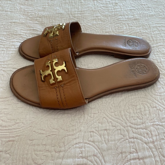 Tory Burch | Shoes | Tory Burch Everly Slide | Poshmark